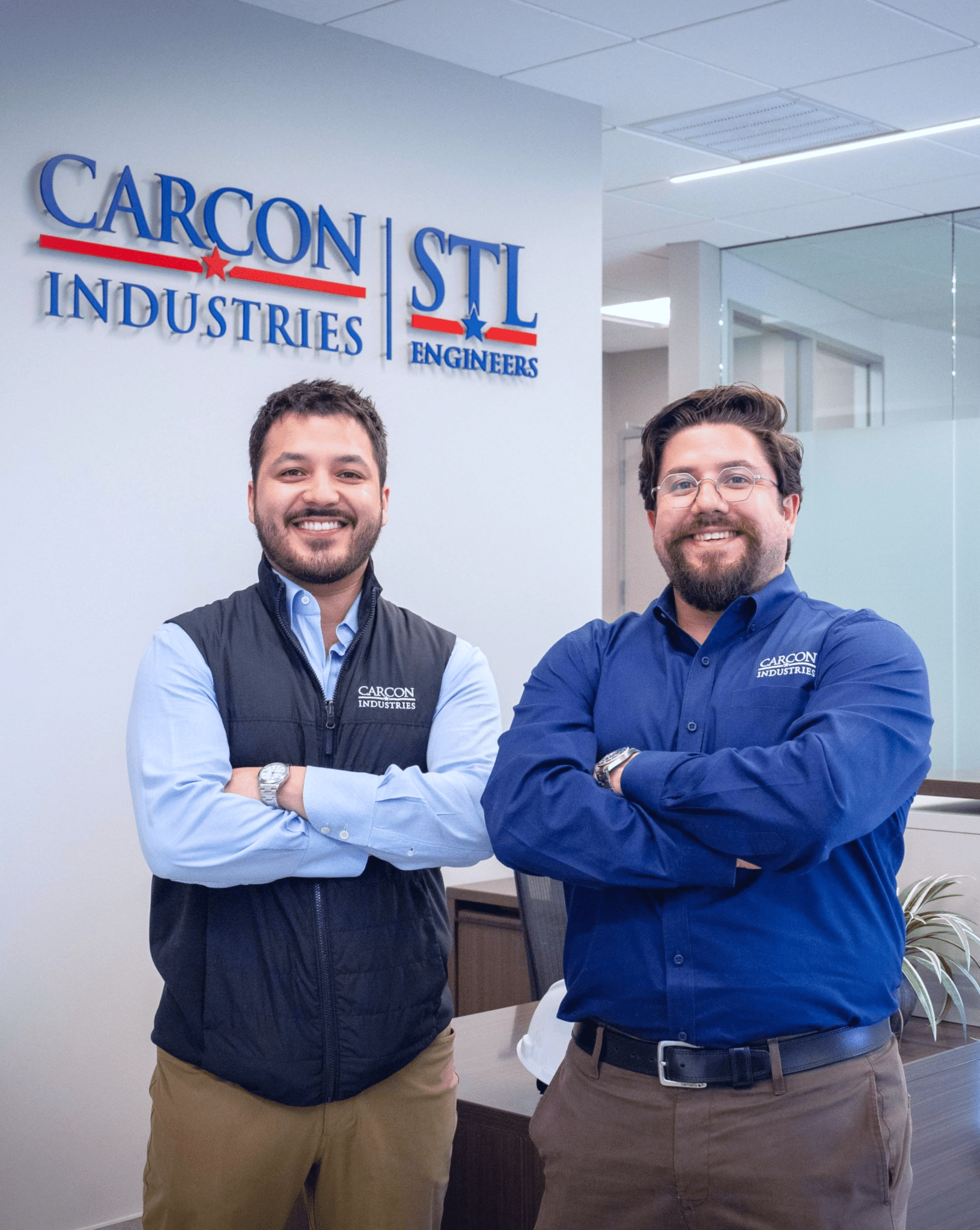 About - CARCON INDUSTRIES