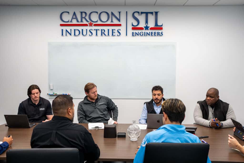 Building Careers, Not Just Projects – How CARCON Invests in People ...